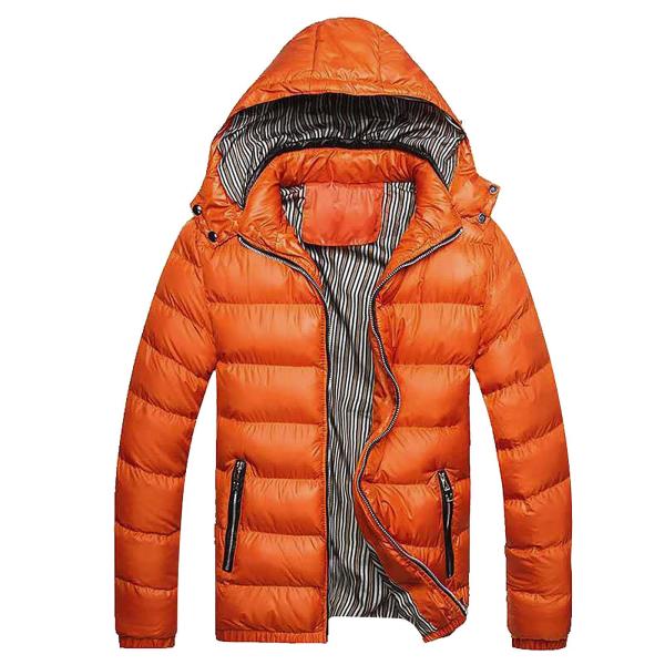 商品名:  Ymosrh Puffer Jacket, Down Alternative Waterproof Winter Bubble Coats Mens Jackets Lightweight Men Coats Big And T...