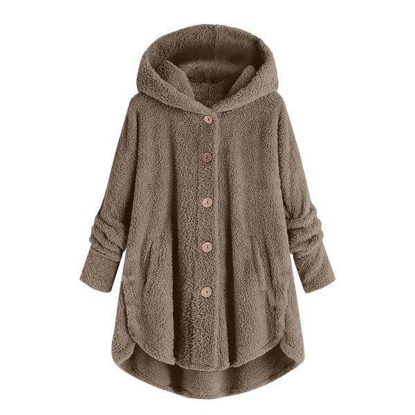 商品名:  STYESH Coat for Women Winter Sale Plus Size Winter Coat Long Women Long Jacket Women Winter Long Down Coats for Wo...