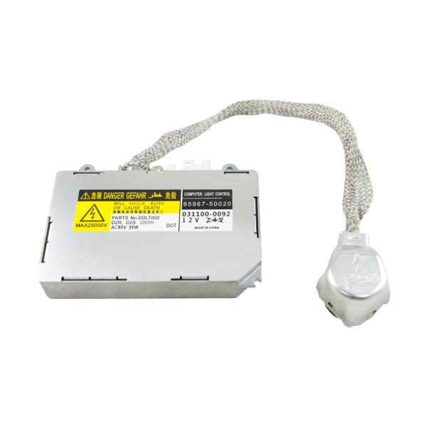 商品名:  Headlight Experts OEM Replacement Ballast for 2004 Lexus ES330 Factory Xenon HID Headlight Module Control Unitブランド...