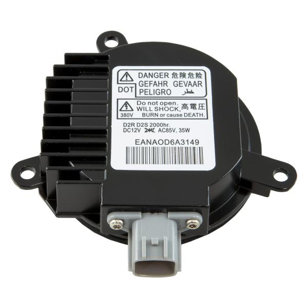 商品名:  Headlight Experts OEM Replacement Ballast for 2007 Mazda CX-7 Factory Xenon HID Headlight Module Control Unitブランド:...