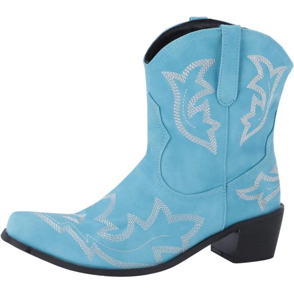 商品名Ankle Boots for Women No Heel Wide Toe Left Walking Boot for Sprained Ankle Womens Navy Blue Dress Ankle Boots Brown ...