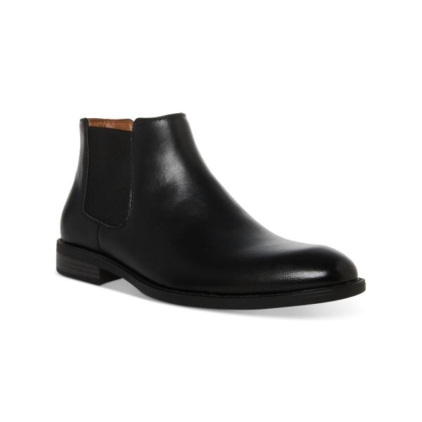 商品名:  MADDEN Mens Black Cushioned Goring Maxxin Round Toe Block Heel Chelsea 11.5ブランド: MADDEN商品サイズ: 11.5高さ: 36.7792cm横幅:...