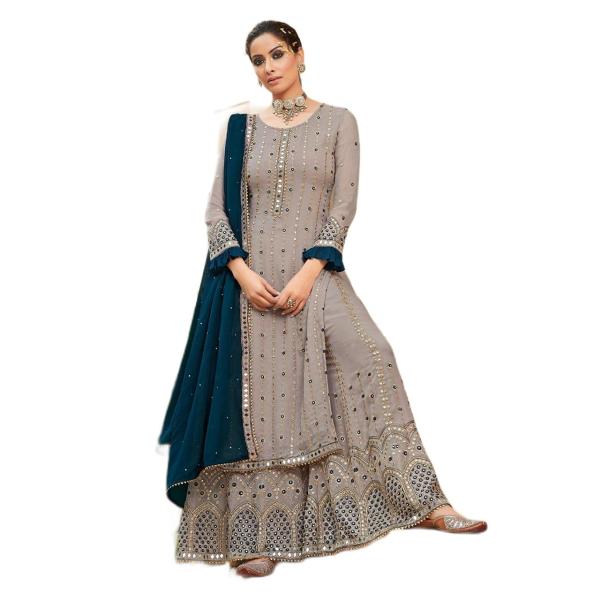 商品名:  Stitch Factory Mall SFM's Ready To Wear Ethenic Wear Party/Wedding wear salwar kameez suit women ready to wearブランド...