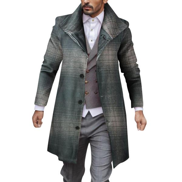 商品名:  Abrigo De Invierno Para Hombre Light Weight Jacket Navy Blue Jacket Best Fleece Jacket Men Men's Coat Tuxedo Vest ...