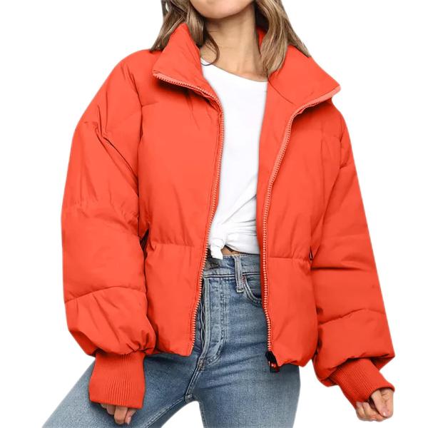 商品名:  YAFINMO Prime Deals October 11-12 Chaqueta Para Mujer Long Puffer Jacket With Hood Long Coats for Women Winter She...