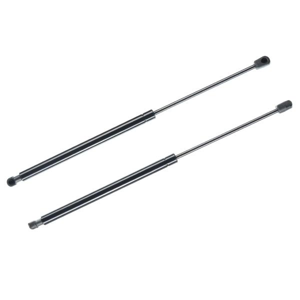 商品名:  CARABBIT 1 Pair Hatch Trunk Tailgate Lift Supports Rear Left Driver Right Passenger Side Shocks Struts Black 68950...