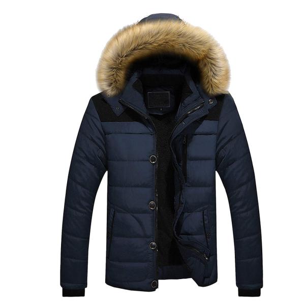 商品名:  LCMTWX Extreme Cold Weather Hoodies The Foundry Supply Co Big And Tall Mens Coat Wool Lightweight Jacket for Men J...