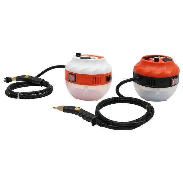 商品名:  1600W High-temperature Steam Cleaner for home, Portable Handheld Steam Cleaners for Home Use, 6-Gear Adjustable Hi...