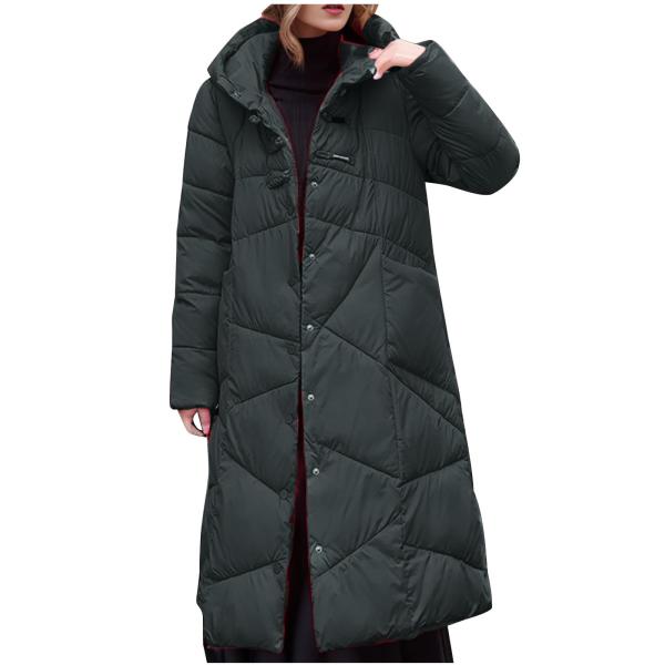 商品名:  LEMONONSTORE 2024 Puffer Jacket Women, Lightweight Padding Bubble Hooded Down Coat with Hooded Warm Outwear Winter...