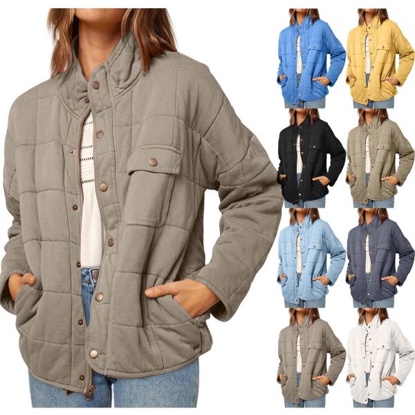 商品名:  YAFINMO Black of Friday Deals 2023 Cyber of Monday Abrigos De Mujer Puffer Coat Women Mid Length Plus Size Womens ...