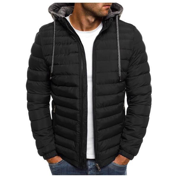 商品名:  LCMTWX Extreme Cold Weather Jacket Women Para Hombre Bomber Jackets for Men Mens Track Jacket And The Hoodies Jack...