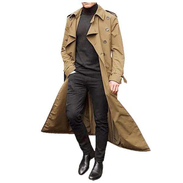 商品名:  LCMTWX State Coat Men Mens Cool Leather Jacket Mens All Weather Jackets Storm Jacket Mens Heavy Jacket Jacket for ...