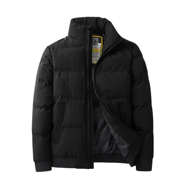 商品名:  Ymosrh Down Jackets For Men, Packable Puffer Jacket Lightweight Water-Resistant Insulated Jacket Mens Abrigo Para ...