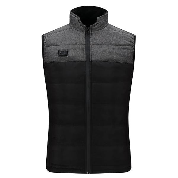 商品名:  DDAPJ pyju Cyber of Monday deals 2023 Upgraded Heated Vest for Men and Women, Smart Electric Heating Vest, Washabl...