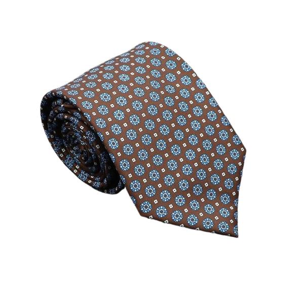 商品名:  AMPUTEE Super Soft Silk Ties Men's Fashion 7.5cm Necktie For Men Wedding Business Meeting Colorful Novelty Printin...