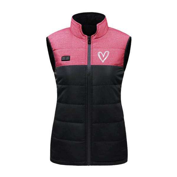 商品名:  DDAPJ pyju clearance of sales today deals prime Heated Vest for Men Women, Warming Heated Vest Plus Size Sleeveles...