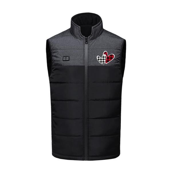 商品名:  MIUL+ Shoes For Deals Of The Day Womens Lightweight Jacket Heating Dual Control Eleven Zone Heating Stand Collar C...