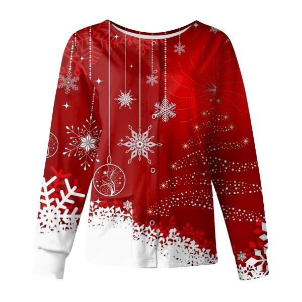 商品名:  Generic Sweatshirt Scrub Jackets Fall Shirts for Women 2023 Purple Coat Women Tops Fall Shirts Plus Size Scrub Jac...