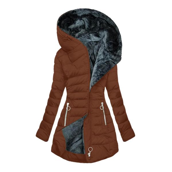 商品名:  YAFINMO Clearance of Sales Today Deals Prime Women Coats Winter Clearance Winter Jackets for Women Plus Size Long ...