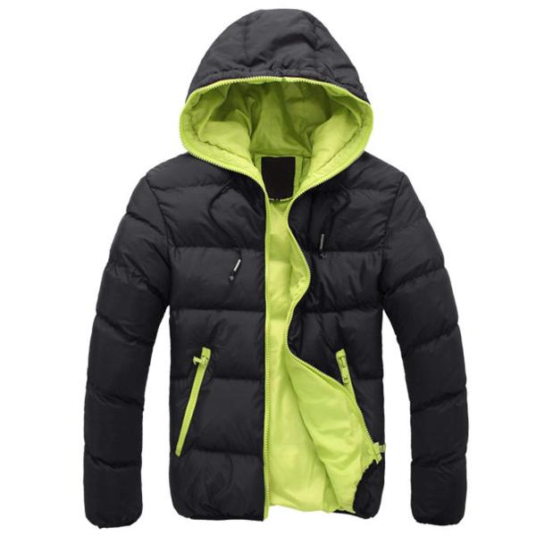 商品名:  Brown Jacket Women Outdoor Jackets for Men Jacket with Heater Mens Winter Coat Large Navy Fleece Jacket Warm Hoodi...