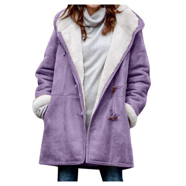 商品名:  SHAOBGE Black Of Friday 2023 Plus Size Puffer Coat Cozy Shacket Kawaii Winter Coat Waterproof Winter Jackets For W...