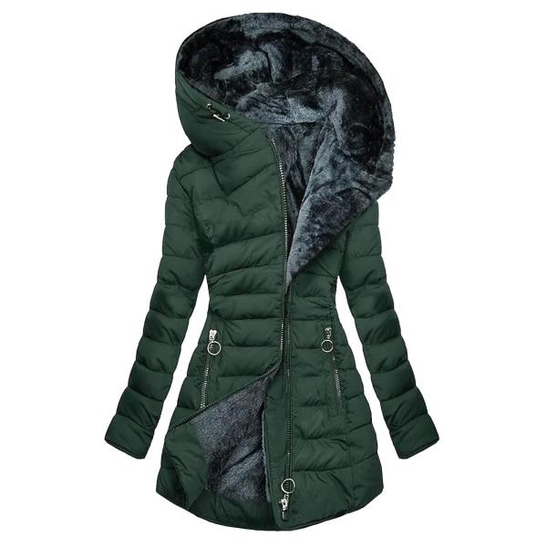 商品名:  YAFINMO Lightning Deals Of Today Prime Ladies Coats Winter Clearance Winter Jackets for Women Plus Size Long Puffe...
