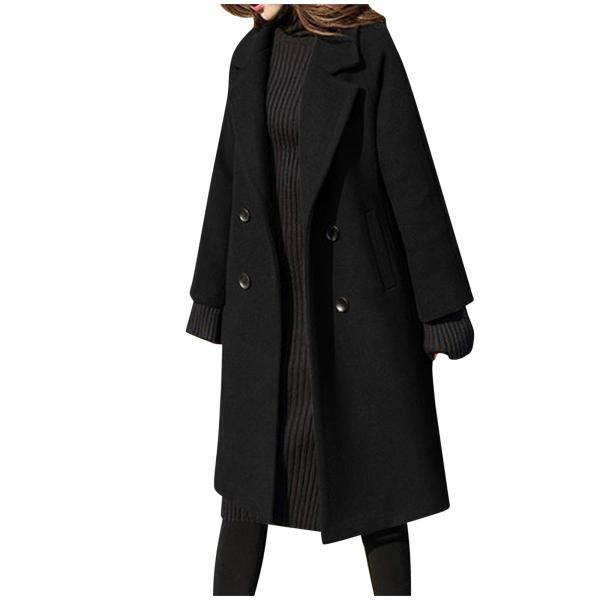 商品名:  Winter Coats for Women,Women's Coats And Jackets Coat Women Plus Size Women's Coats 2X Sweater Coat Thickened Warm...