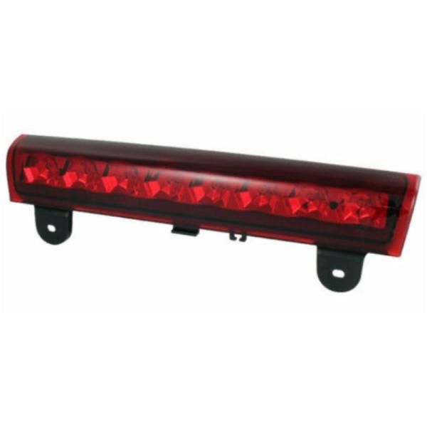 商品名:  MNMSYH 3rd Brake Rear Side ABS Plastic Red Lens Red Housing Housing Red Roof Mount 3rd Third Brake Tail Lamp GNT56...