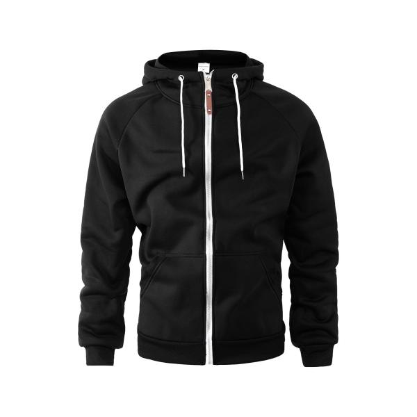 商品名:  POLNHDLT Zip Up Hoodie, Heavyweight Sherpa Hoodies for Men, Thick Fleece Lined Full Zip Up Winter Warm Sweatshirts...