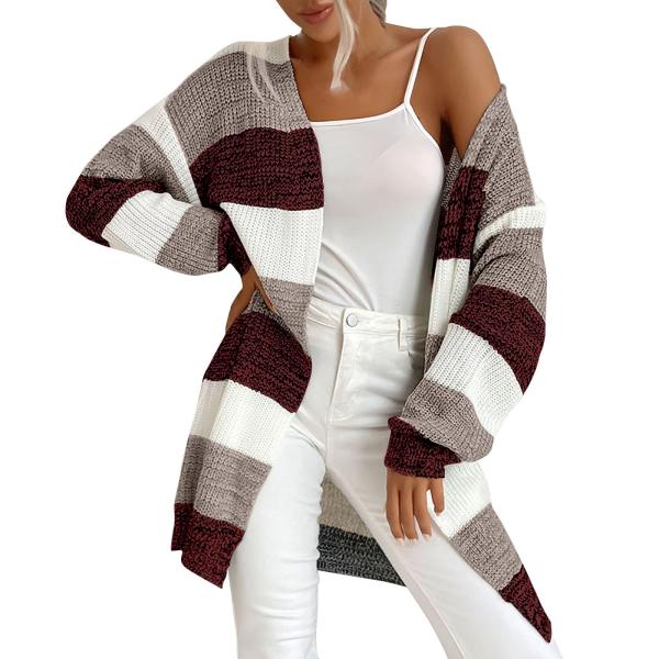 商品名:  Chaquetas De Mujer Invierno Alaskan Winter Jackets Women's Plus Size Jackets Fall Long Coat Down Mid Length Jacket...