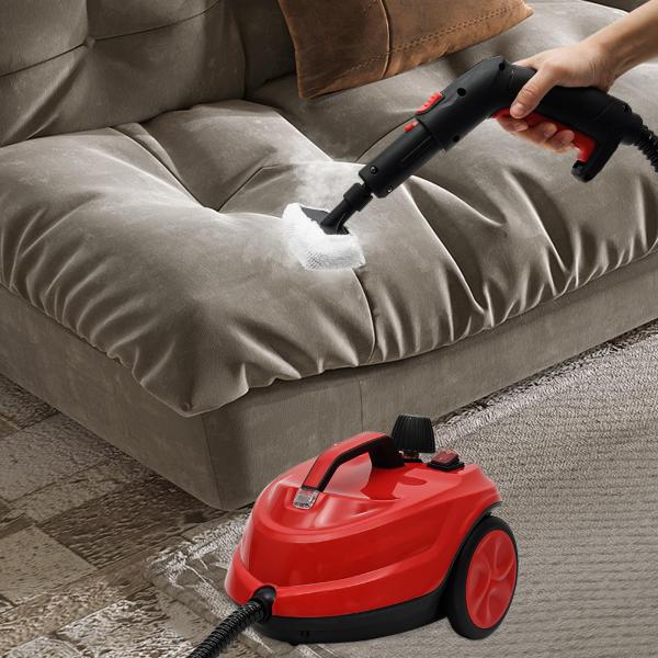 商品名:  Leblett Multipurpose Steam Cleaner,160°C/320°F High Pressure Handheld Steam Cleaner For Home Use,For Clean Kitchen...