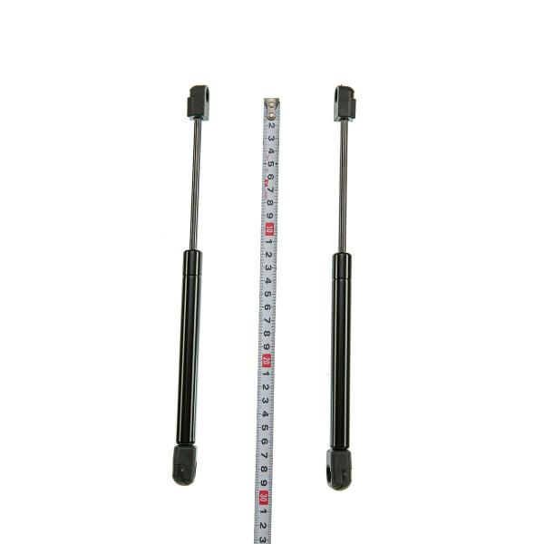 商品名:  kikubiou 2pcs Trunk Lift Supports Rear Side Gas Charged Struts Rb8795300 10278149 C5 C6 10278149_RB8795300_2869MP_...