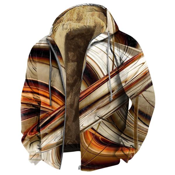 商品名:  Men Winter Coats Sudaderas Para Hombre Mens Winter Coats with Hood Winter Coats for Men Jackets for Men Sherpa Jac...