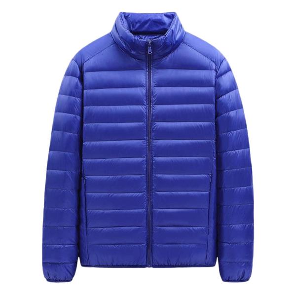商品名:  POLNHDLT Puffer Jacket Men, 2023 Men's Lightweight Packable Down Jacket Puffer Coat Casual Winter Waterproof Thick...