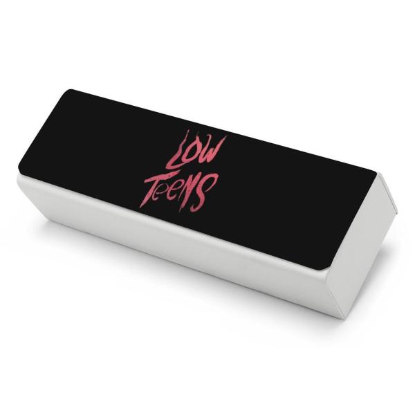 商品名:  Every Time I Die Low Teens Glasses Case for Women Men PU Eye Glass Carry Case Portable Sunglasses Boxブランド: 商品サイズ: ...