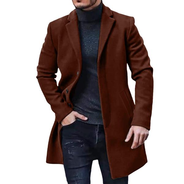 商品名:  YNGWIAO Mens Leather canvas jacket men Mens Fleece Hoodies Zip Up,Warm Jackets For Men,Small Gift,Order My Steps I...
