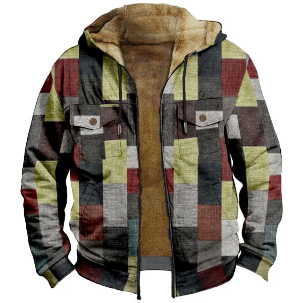 商品名:  Jackets for Men Mens Jacket Sudaderas Para Hombre Mens Winter Coats Men's Trench &amp; Rain Coats Men's Western Ja...