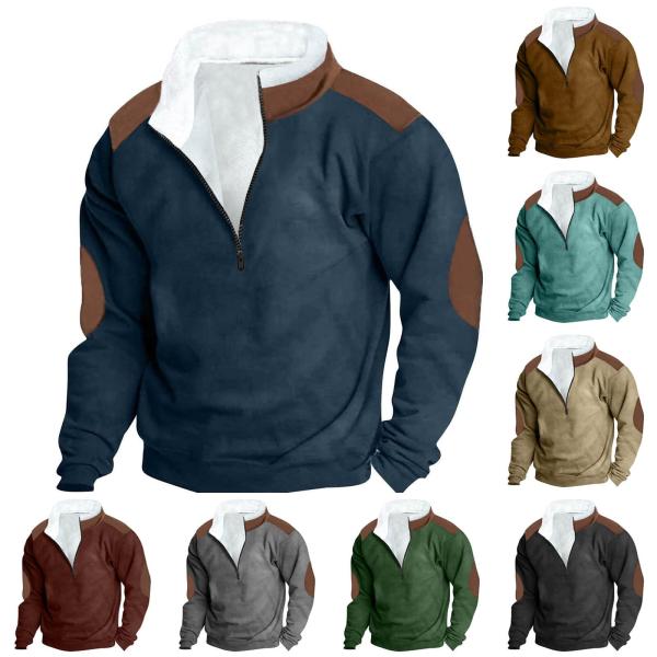 商品名:  DOLKFU liquidation pallets gym hoodies for men funny graphic Sweatshirt for Men Fleece Lined Warm Hoodies Pullover...