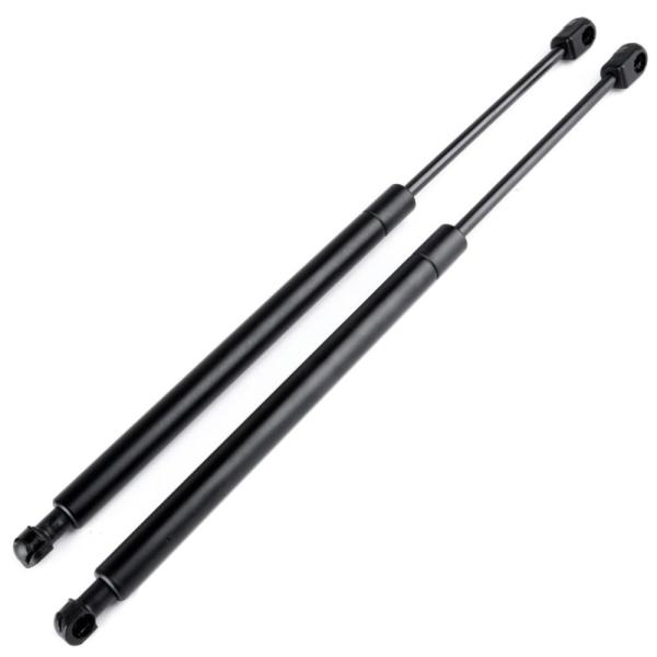 商品名:  kikubiou 2pcs Trunk Hatch Lift Supports Rear Side Gas Charged Smooth Steel Pm2045 E05102201Cp E05102201CPブランド: kik...