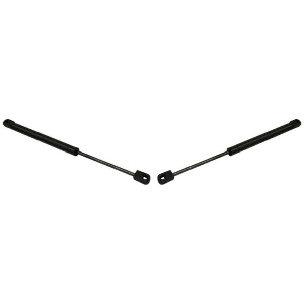 商品名:  kikubiou Pair Trunk Lid Lift Supports Left Driver Right Passenger Side Gas Charged Sg414009 16587106 16587106ブランド:...