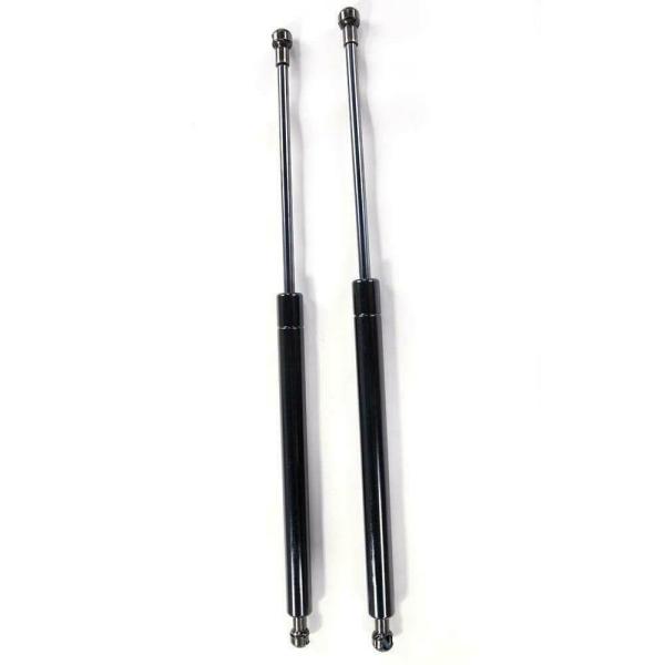 商品名:  kikubiou 2pcs Tailgate Trunk Lid Lift Supports Rear Side Gas Charged Shock Strut Pro 107-1559ブランド: kikubiou商品番号: M...