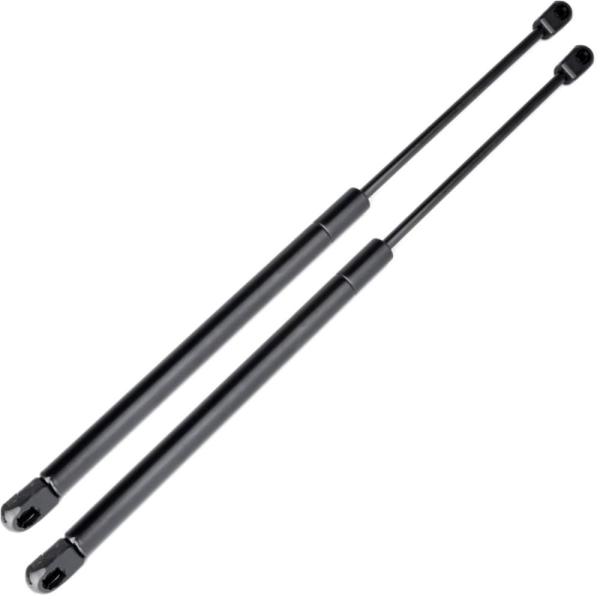 商品名:  kikubiou 2pcs Trunk Lift Supports Gas Charged Struts Smooth Steel Sg304019 E05100801Cp E05100801CPブランド: kikubiou商品...