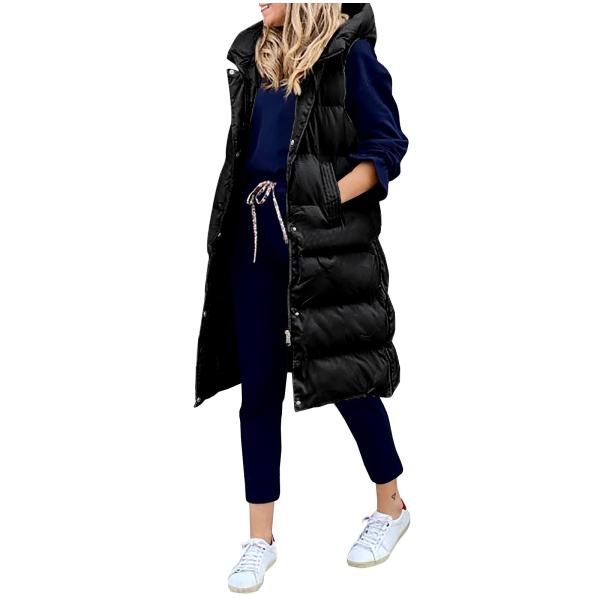 商品名:  SHAOBGE Prime Deals October 11-12 Light Down Jacket Women Black Jacket Women Dressy Fall Blouse Christmas Gifts 20...
