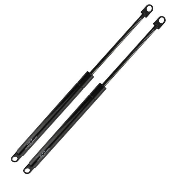 商品名:  kikubiou 2pcs Tailgate Trunk Lift Supports Rear Side Gas Charged Shock Strut Pro 107-1969ブランド: kikubiou商品番号: MPYVX...
