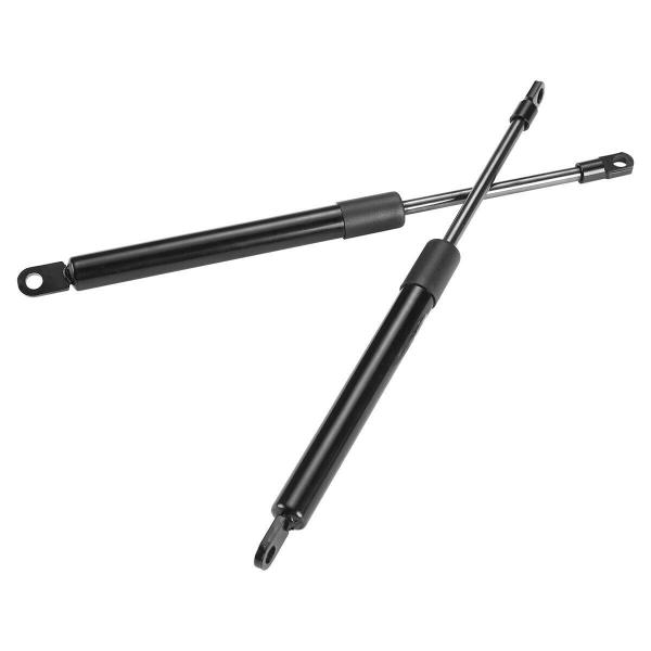 商品名:  kikubiou Set of 2 Trunk Lift Supports Front Side Struts Shocks Steel 91151133100 4454 Sg406010 90151133120 9115113...