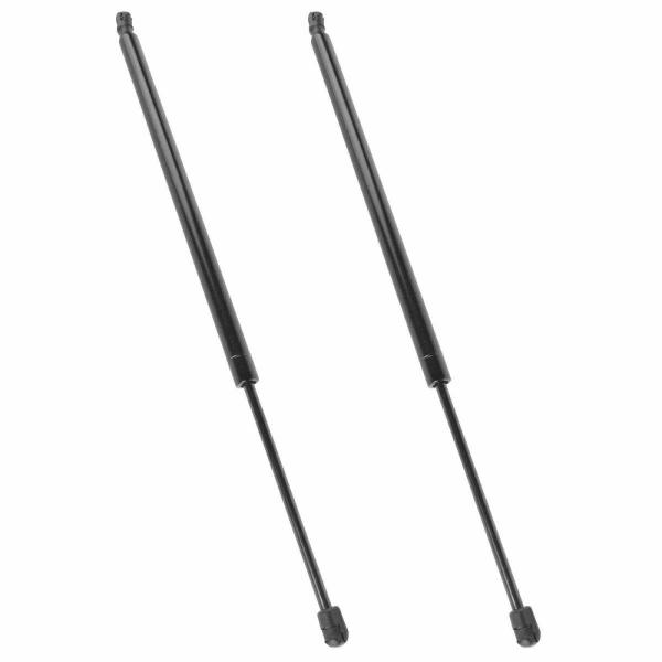 商品名:  kikubiou 2pcs Tailgate Trunk Lift Supports Rear Side Gas Charged Shock Strut Pro 107-1465ブランド: kikubiou商品番号: MPYVX...