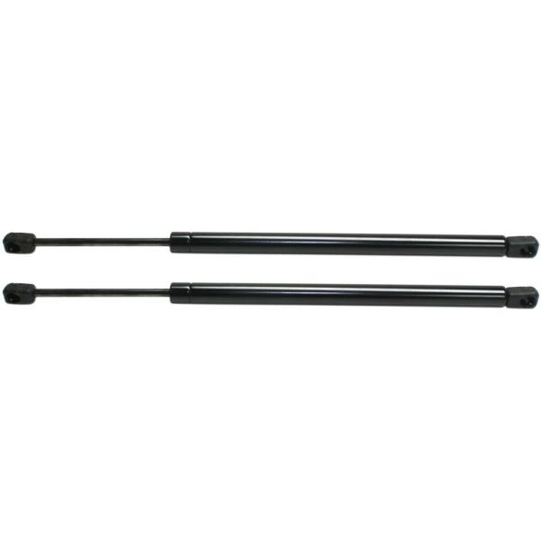 商品名:  DATUIHAN 1 Pair Trunk Lid Lift Supports Left Driver Right Passenger Side 5S4Z61406A10A Sg304042 FO1910115 14464356...