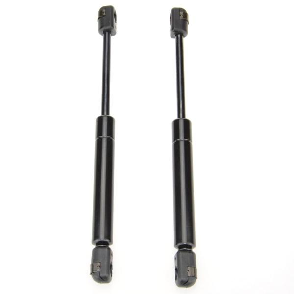 商品名:  DATUIHAN 1 Pair Tailgate Trunk Lift Supports Left Driver Right Passenger Rear Side Struts with Retractable Hardtop...