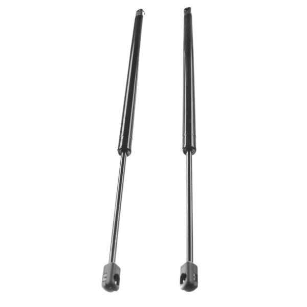商品名:  kikubiou 2pcs Tailgate Trunk Lift Supports Rear Side Gas Charged Struts Steel 8196080 74820-Scv-A01 74820-SCV-A01ブ...