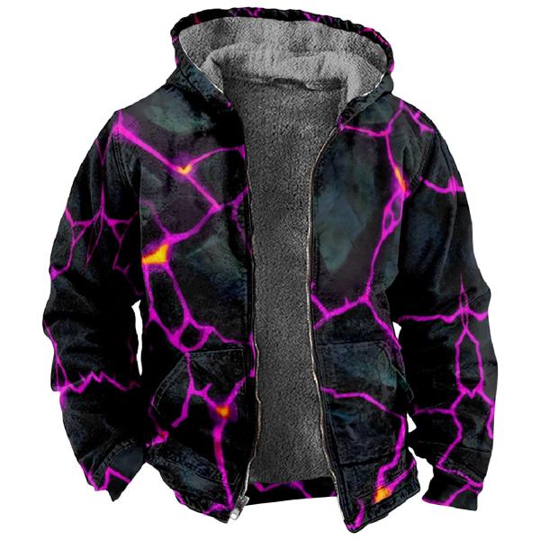商品名:  Generic for 15 Year Old Boys 18 Year Old Boy Gift Ideas Color Changing Jacket Men Hoodies for Men Cotton Mens Warm...